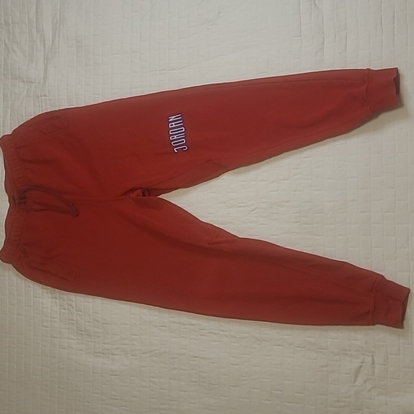 Jordan | Pants | Nike Air Jordan New Mens Essential Fleece Dna Tech Fit ...